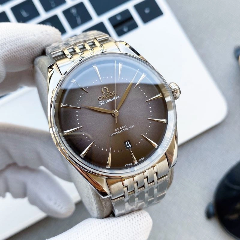 Top mirror OMEGA Watches