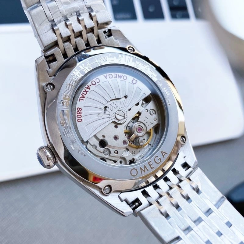 Top mirror OMEGA Watches