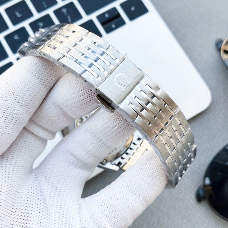 Top mirror OMEGA Watches