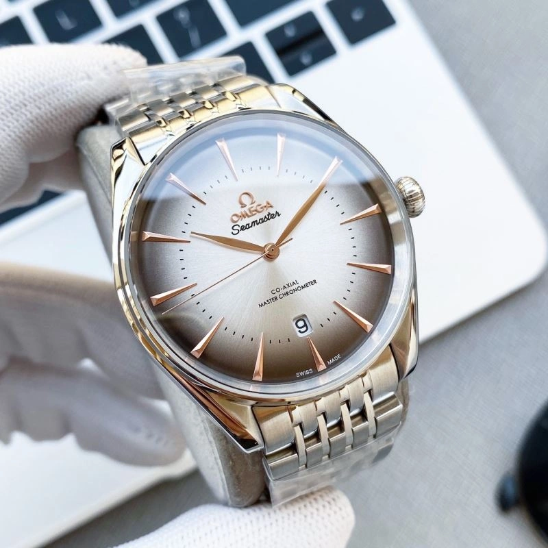 Brand-original OMEGA Watches