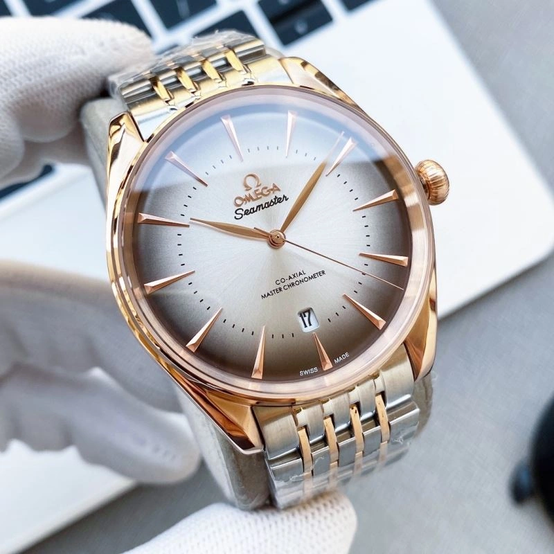 Brand-original OMEGA Watches