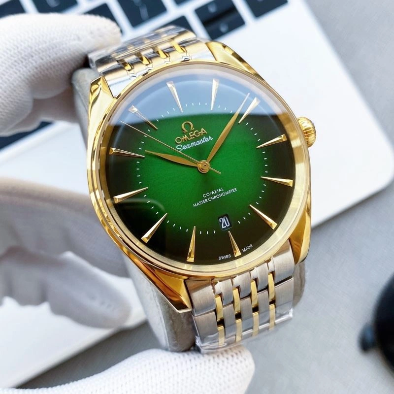 Brand-original OMEGA Watches