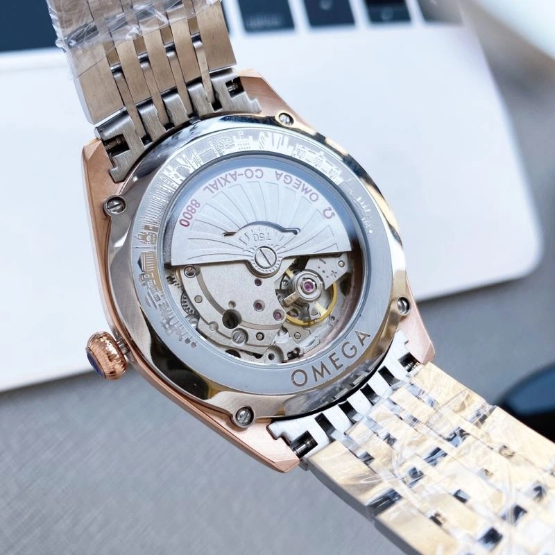 Brand-original OMEGA Watches