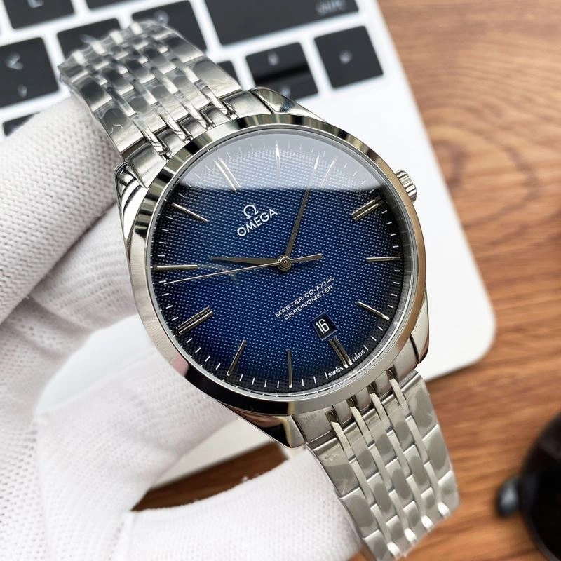 OMEGA Watches