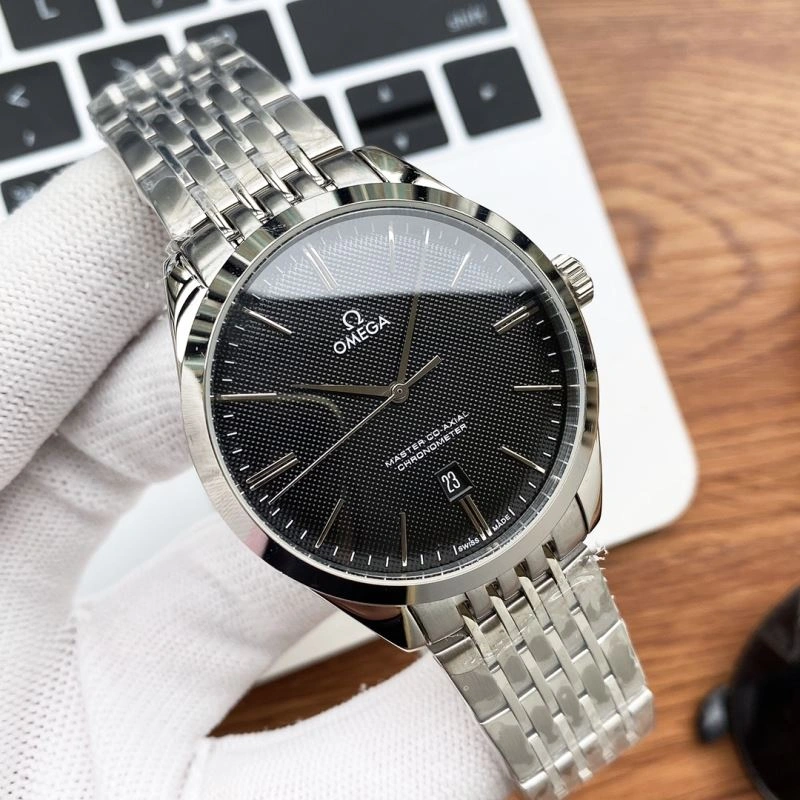 OMEGA Watches