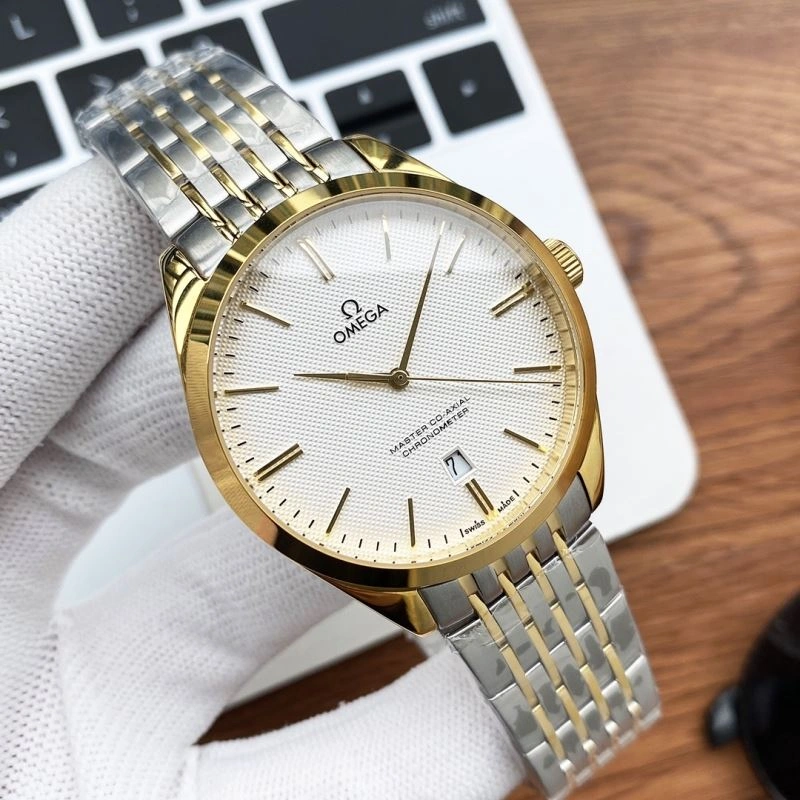 OMEGA Watches