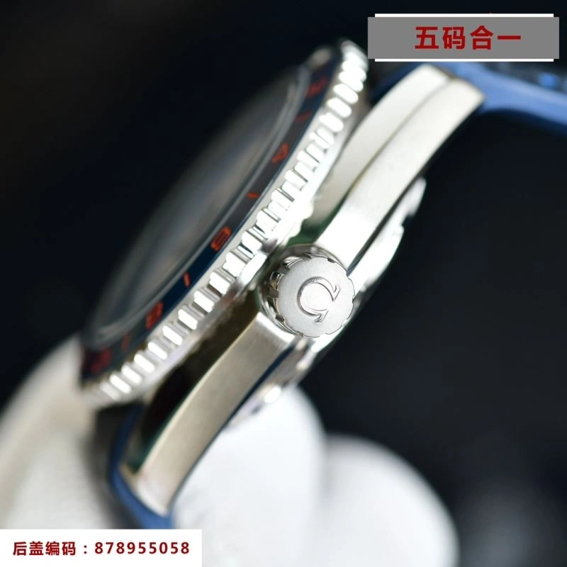 Authentic OMEGA Watches