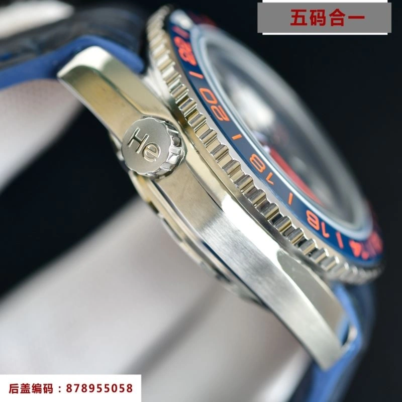 Authentic OMEGA Watches