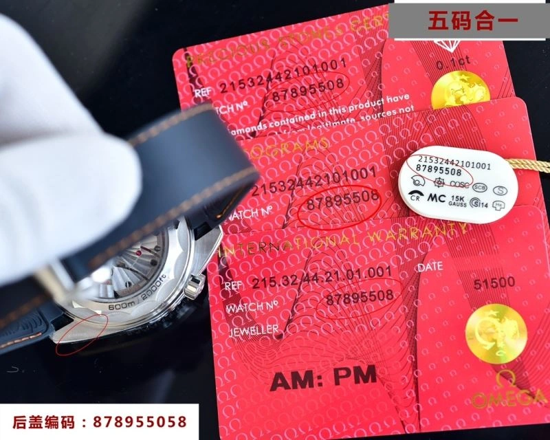 Economical OMEGA Watches