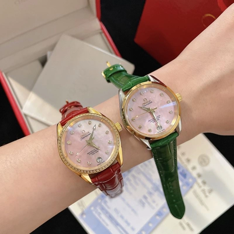 OMEGA Watches