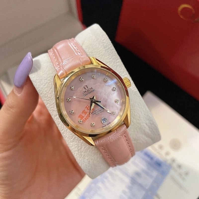 Low-cost OMEGA Watches
