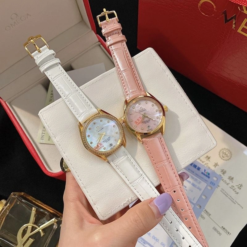 Low-cost OMEGA Watches