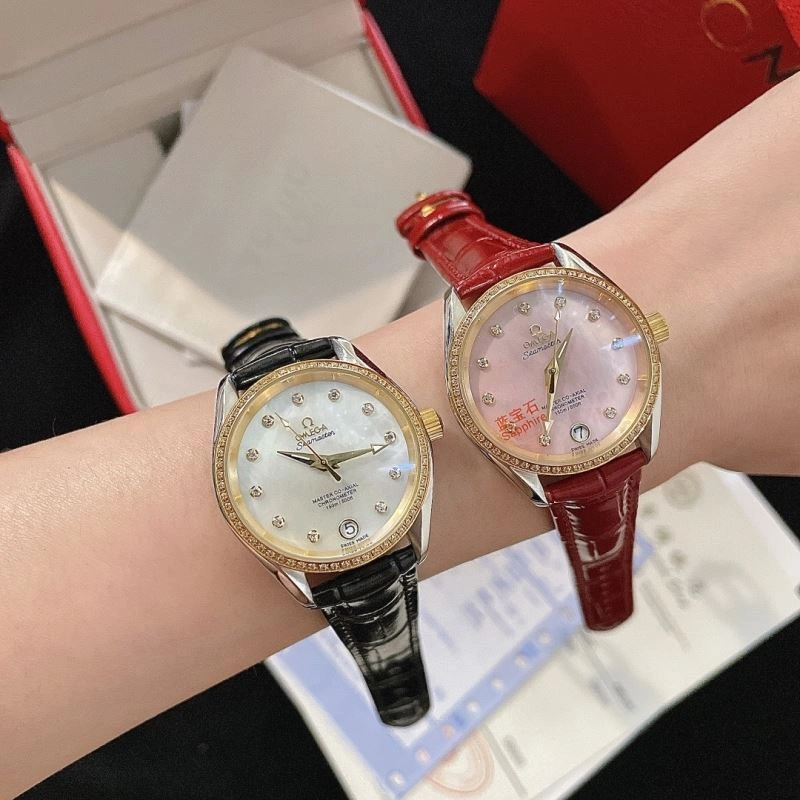 Low-cost OMEGA Watches