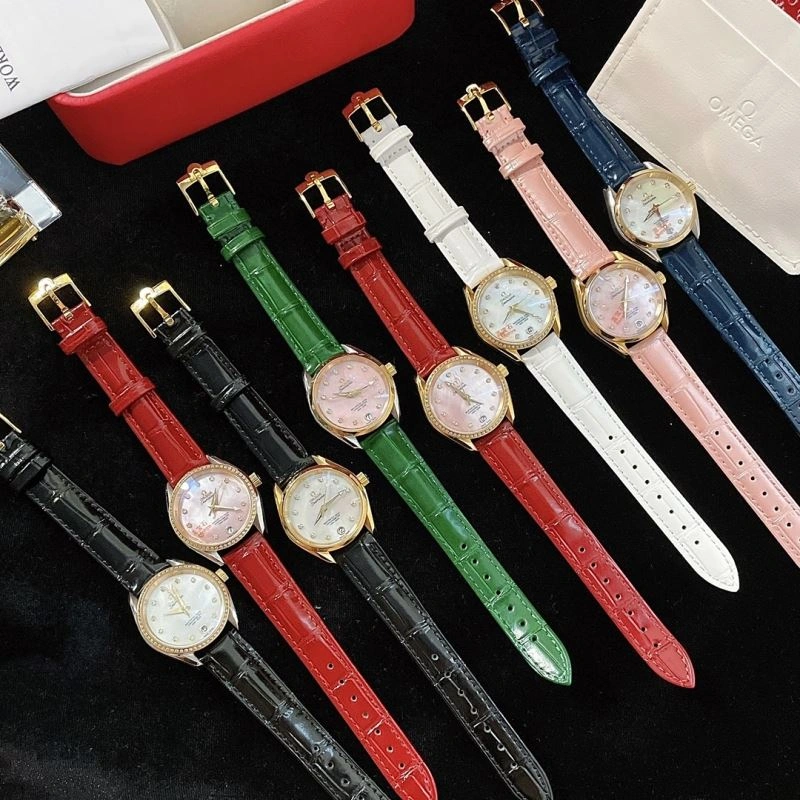 Low-cost OMEGA Watches