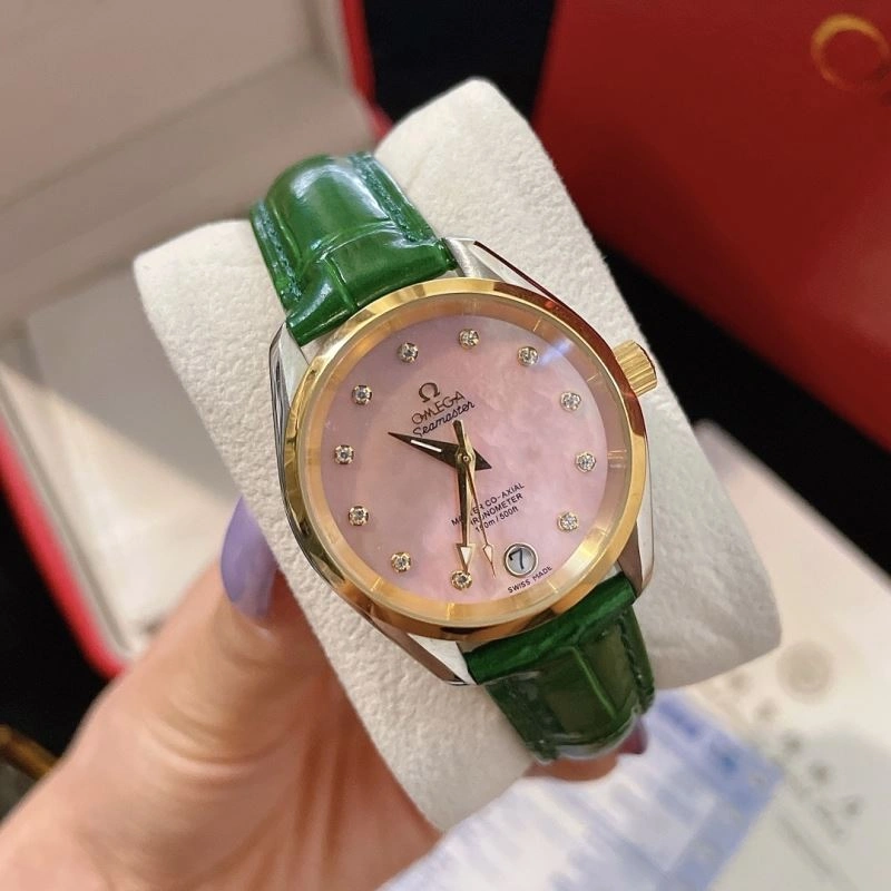 Low-cost OMEGA Watches