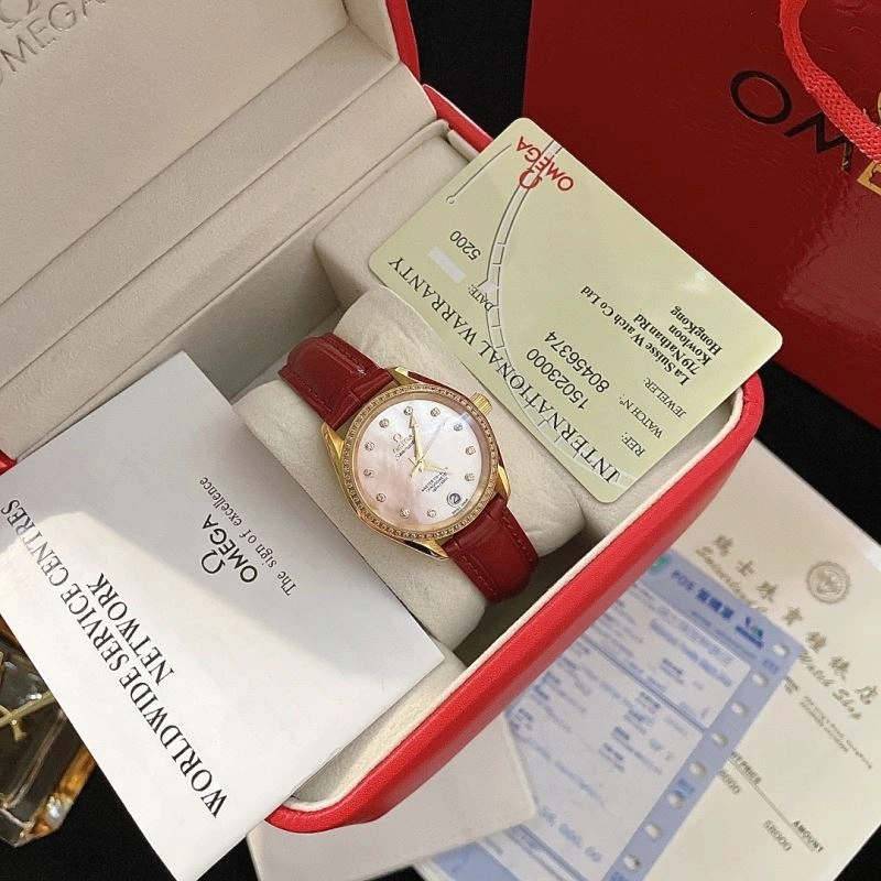 Low-cost OMEGA Watches