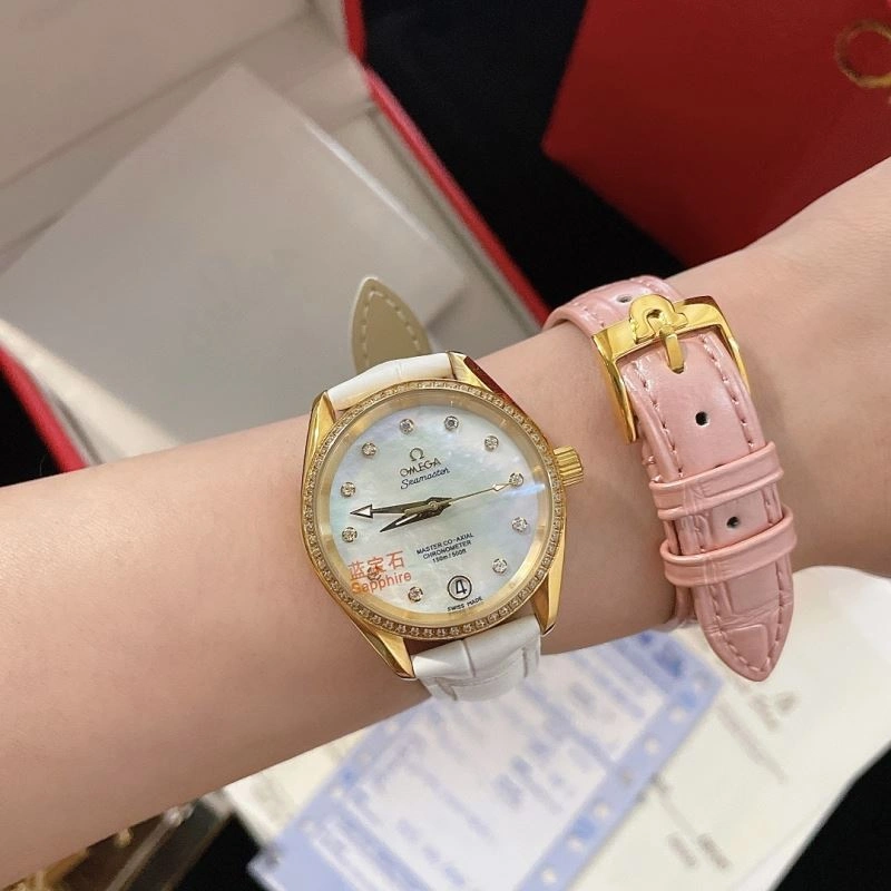 Low-cost OMEGA Watches