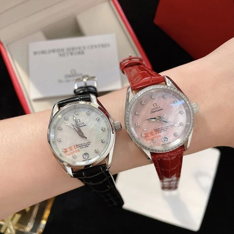 Mirror quality OMEGA Watches