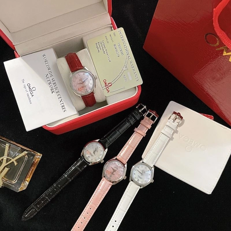 Mirror quality OMEGA Watches