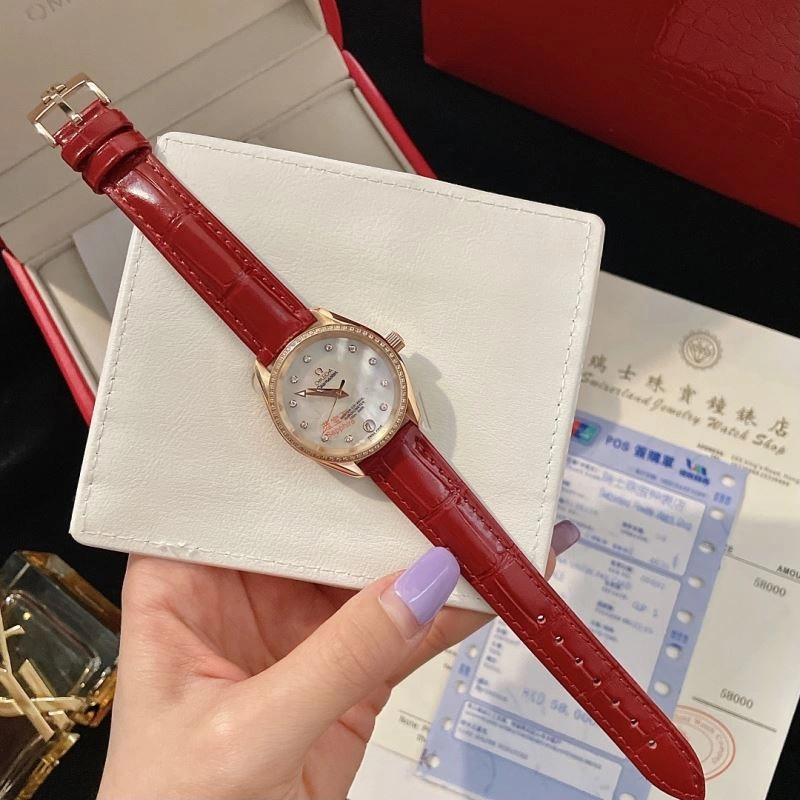 Original OMEGA Watches