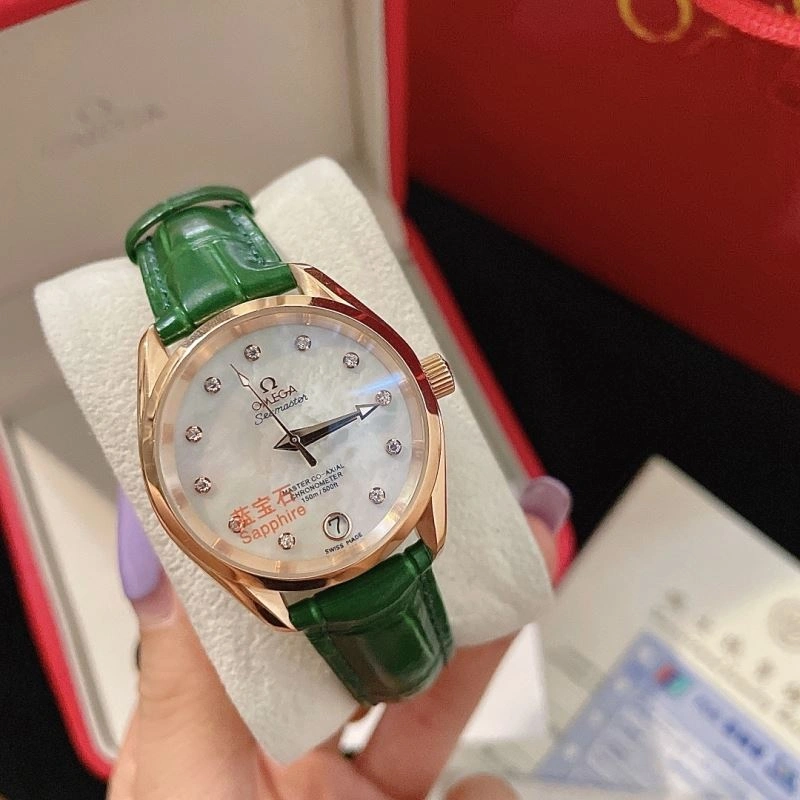 Original OMEGA Watches