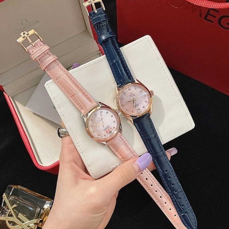 Original OMEGA Watches