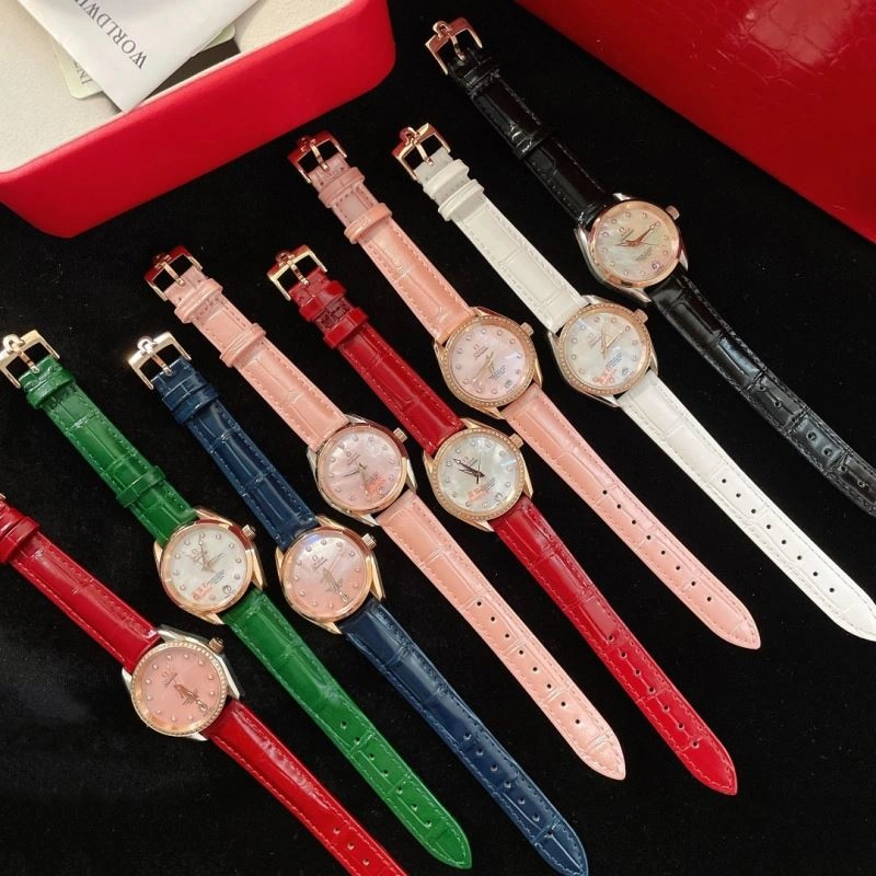 Original OMEGA Watches