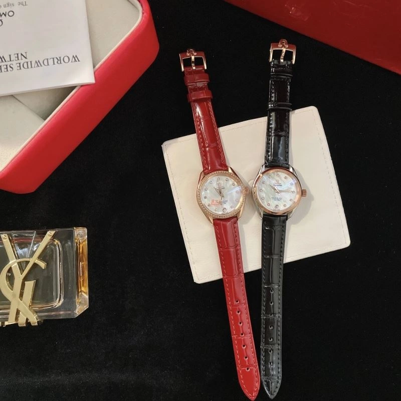 Original OMEGA Watches
