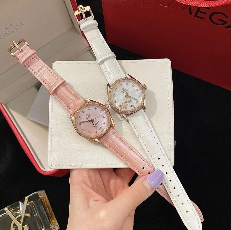 Original OMEGA Watches