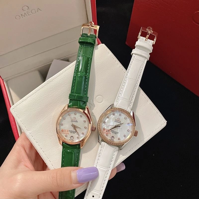 Original OMEGA Watches