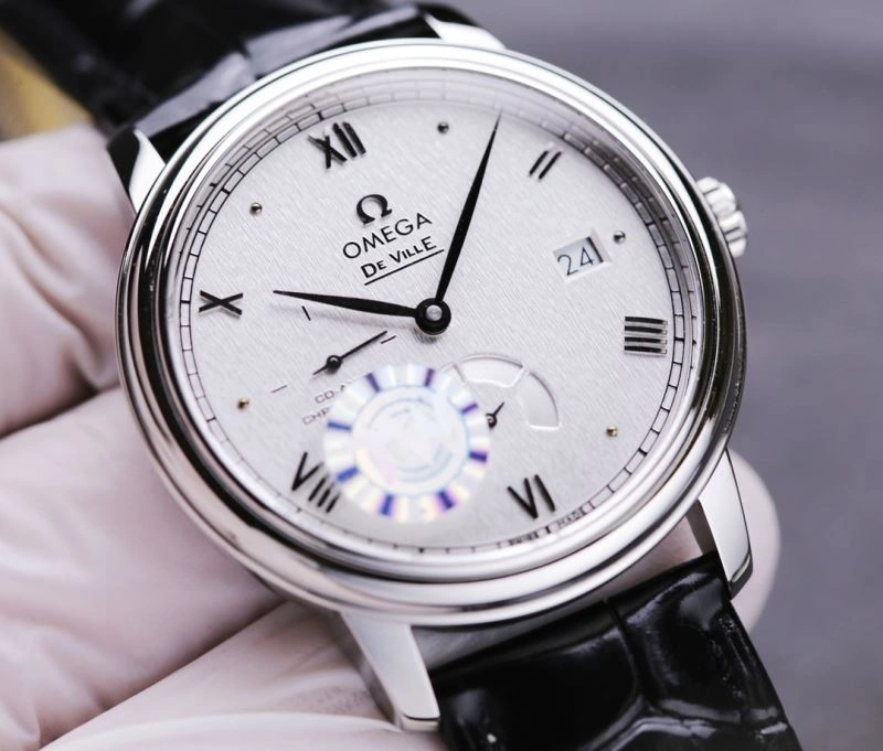 Value-priced OMEGA Watches