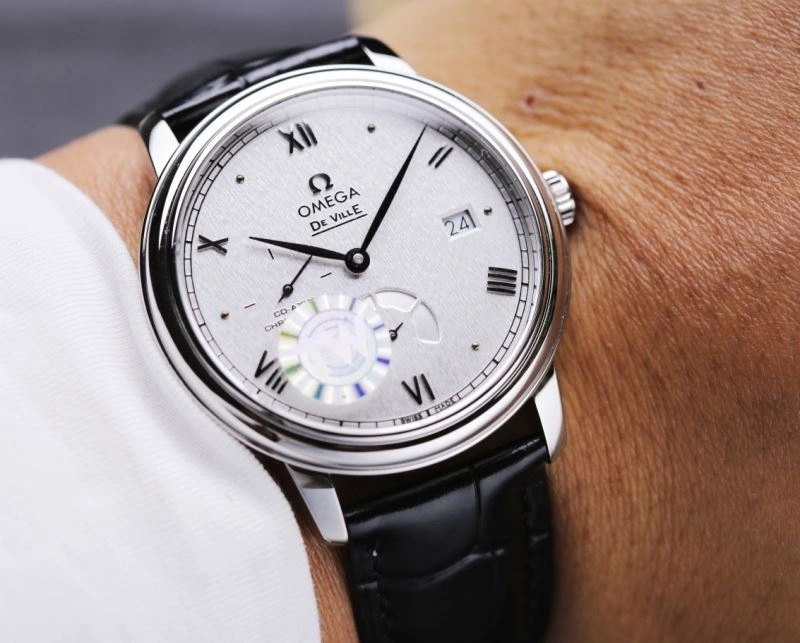 Value-priced OMEGA Watches