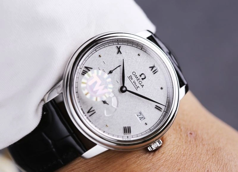 Value-priced OMEGA Watches