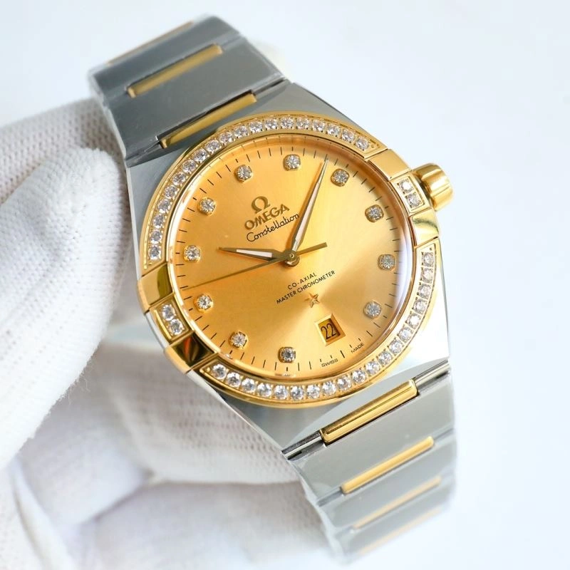 Mirror quality OMEGA Watches