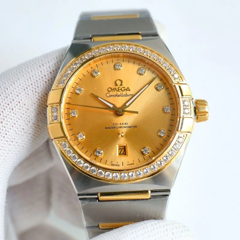 Mirror quality OMEGA Watches