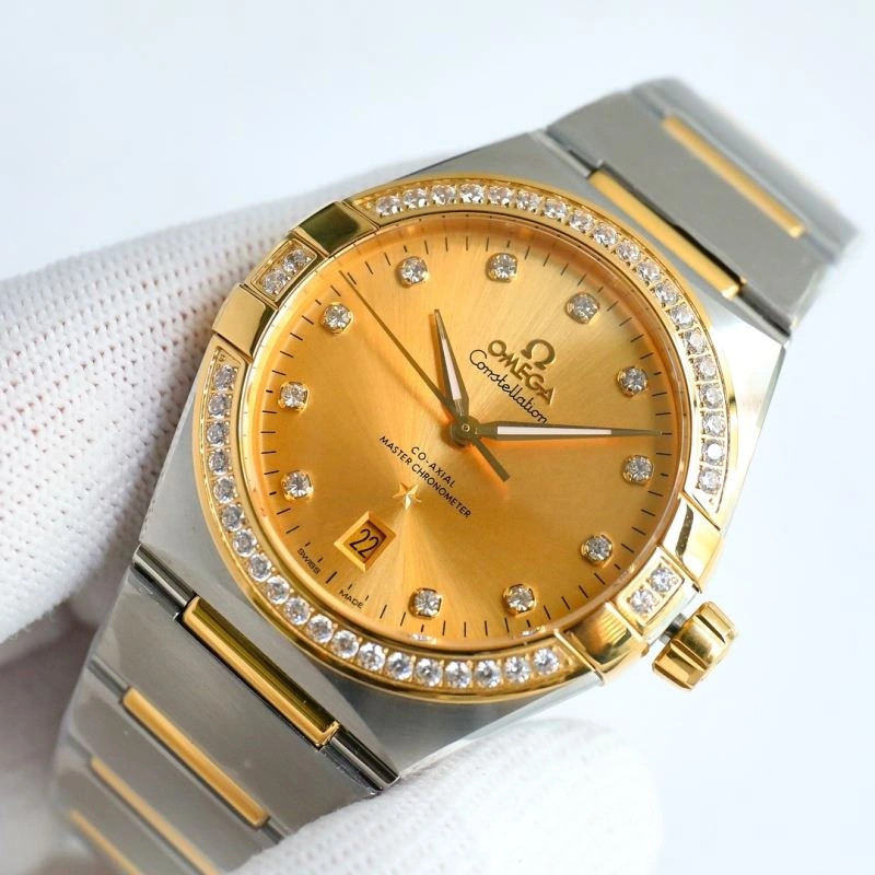 Mirror quality OMEGA Watches