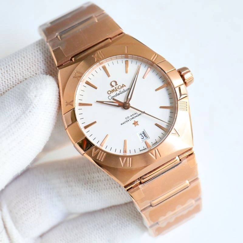 Legit OMEGA Watches