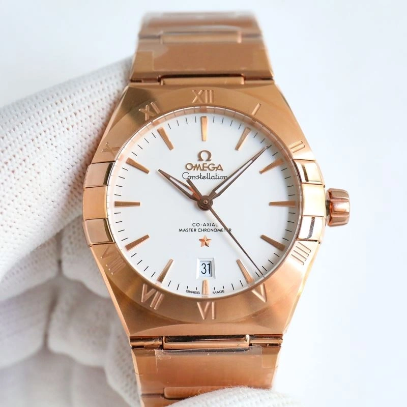 Legit OMEGA Watches