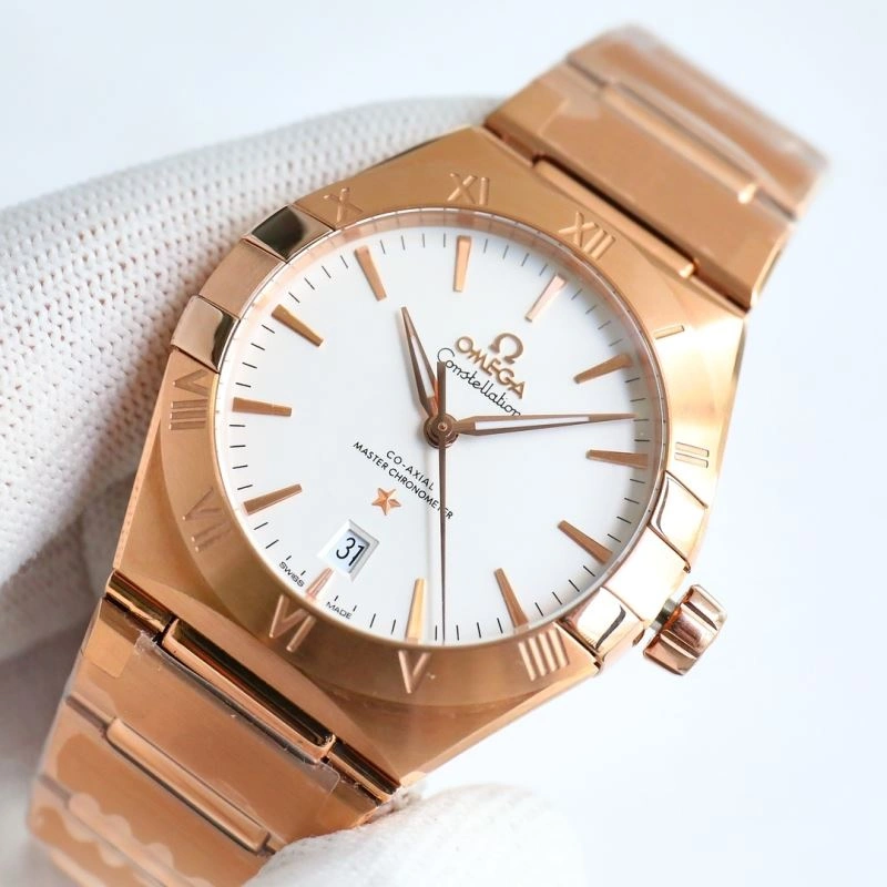 Legit OMEGA Watches