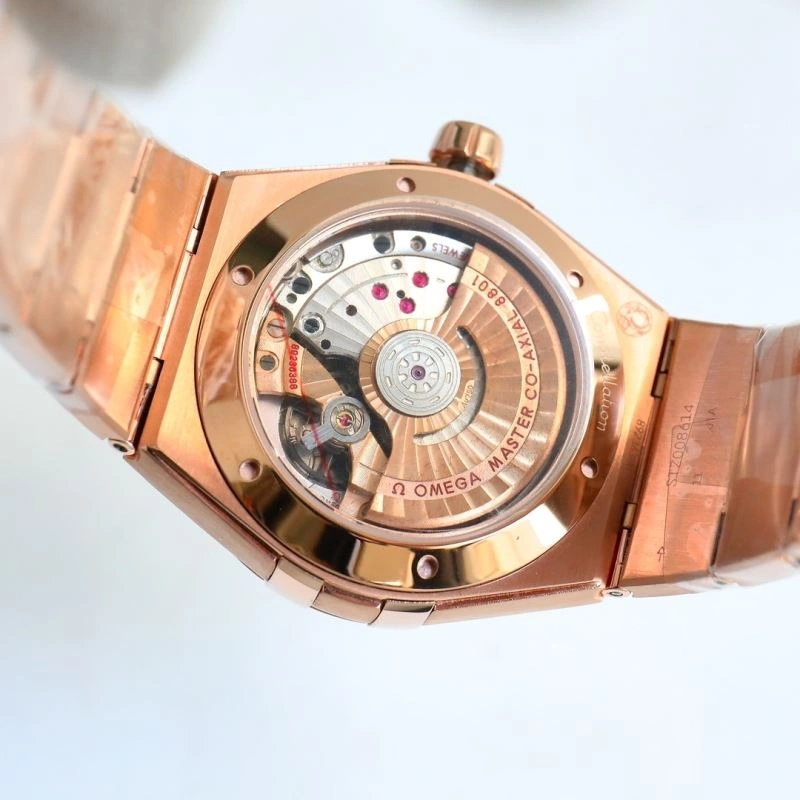 Legit OMEGA Watches