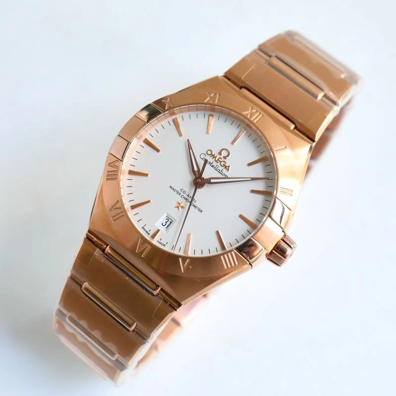 Legit OMEGA Watches