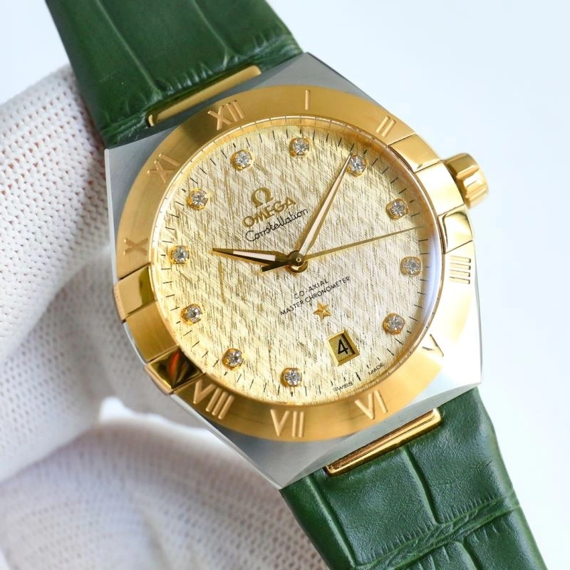 Brand-original OMEGA Watches