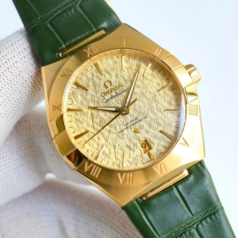 Brand-original OMEGA Watches