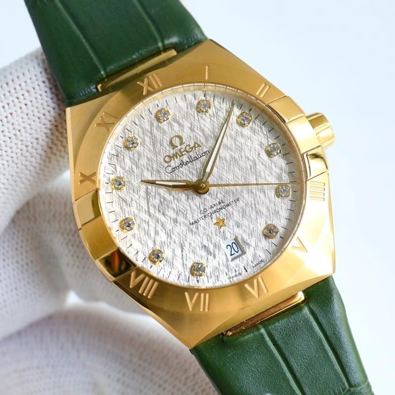 Brand-original OMEGA Watches