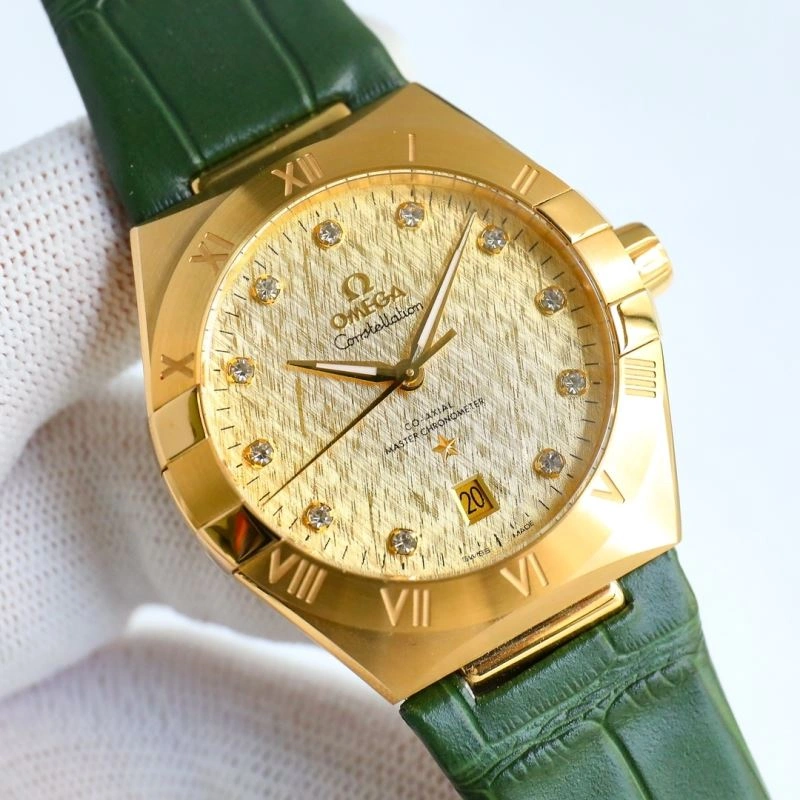 Brand-original OMEGA Watches
