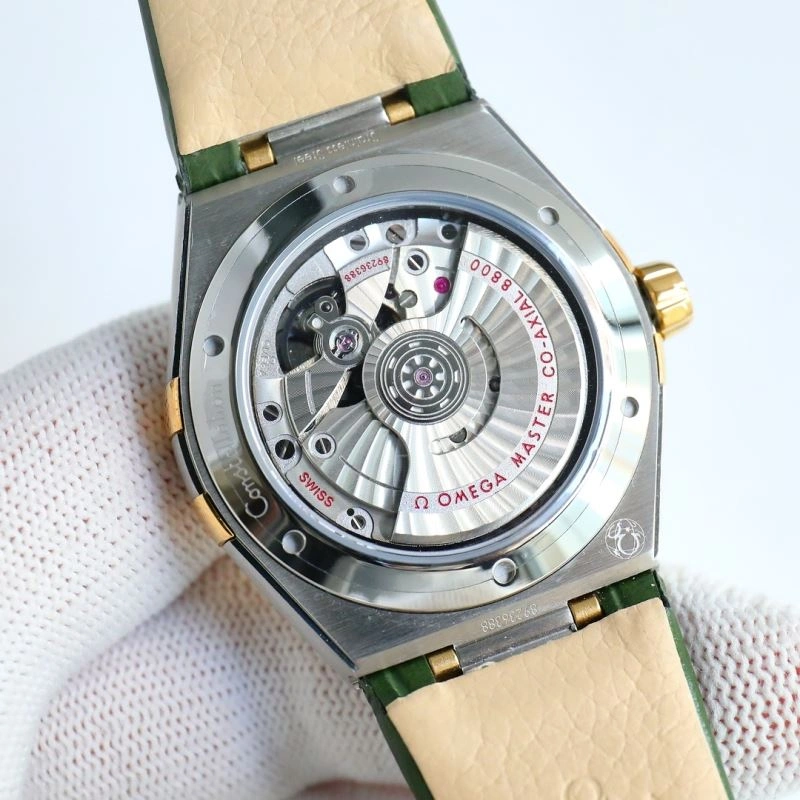 Brand-original OMEGA Watches