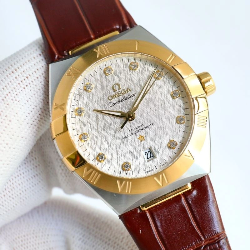 Factory-made OMEGA Watches