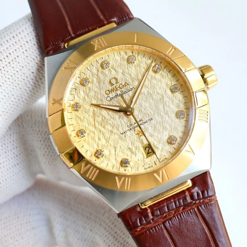 Factory-made OMEGA Watches