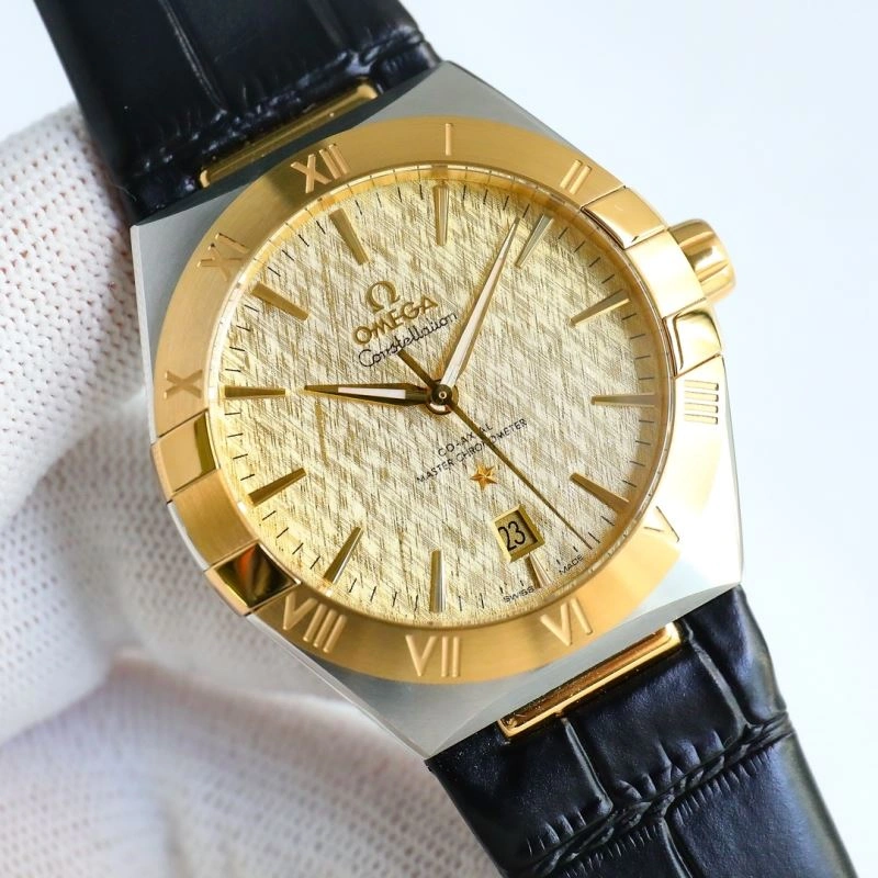 Legit OMEGA Watches