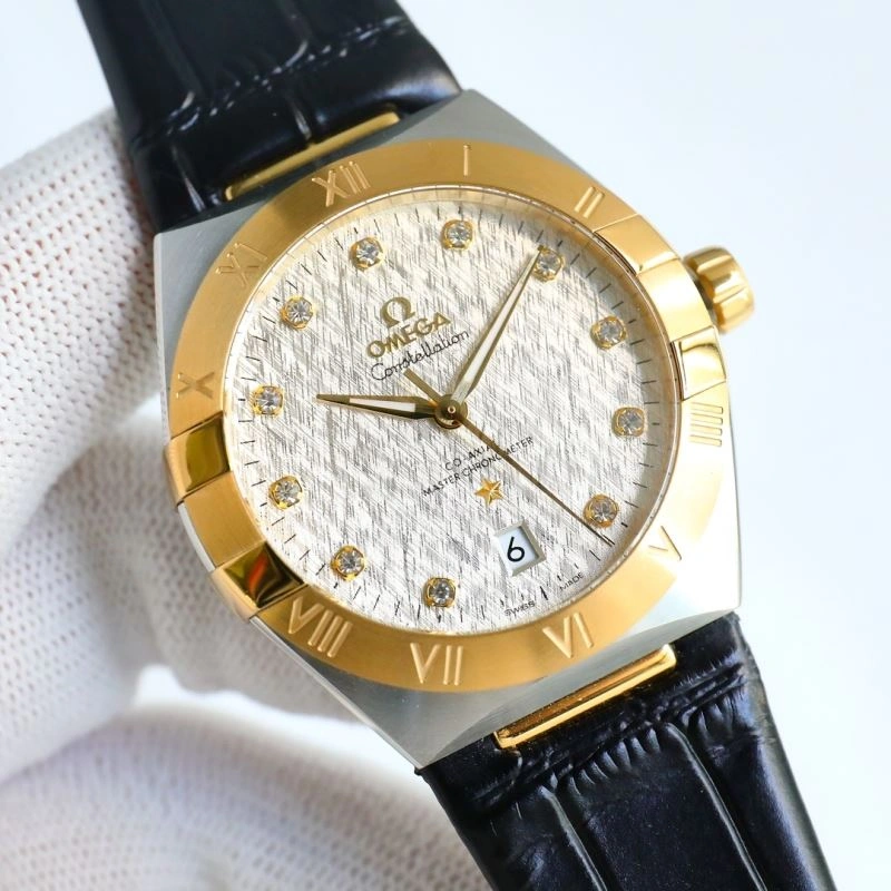 Legit OMEGA Watches